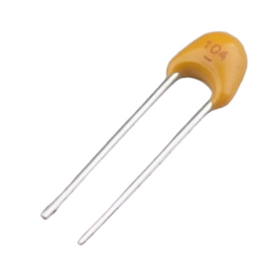 KNSCHA 178MU0004 Ceramic Capacitor