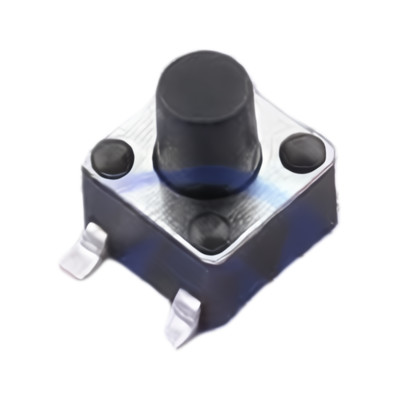 HMTCONN TS70220-411-04528 Tactile Switch