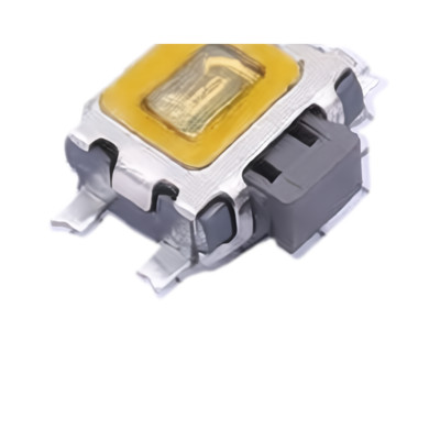 G-Switch GT-TC045A-H036-L1A Tactile Switch for sale