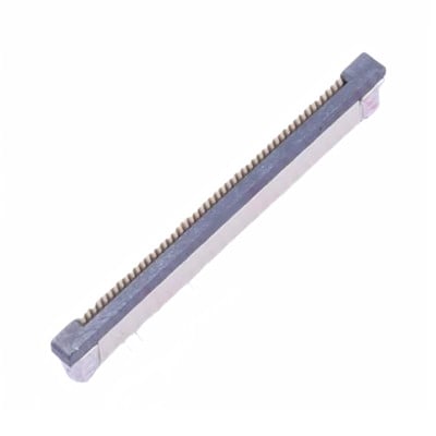 HDGC 0.5K-A-60PBF FFC/FPC Flat Flexible Connector Assembly