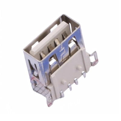 G-Switch GT-USB-2004-CWG1A USB Connector Assembly