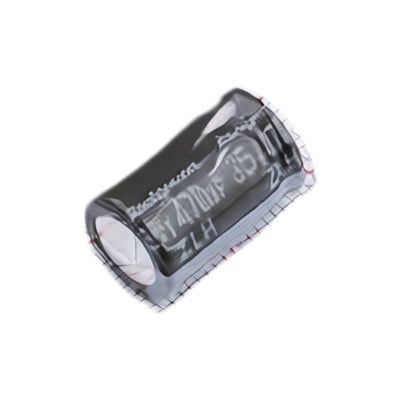Rubycon 450MXG470MEFCSN35X40 Aluminum Electrolytic Capacitor