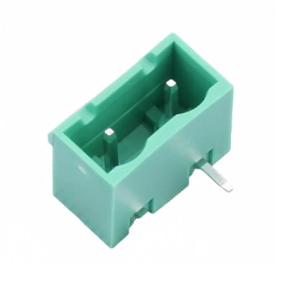 MAX MX2EDGRC-7.62-02P-GN01-Cu-A Header Plug Socket for sale