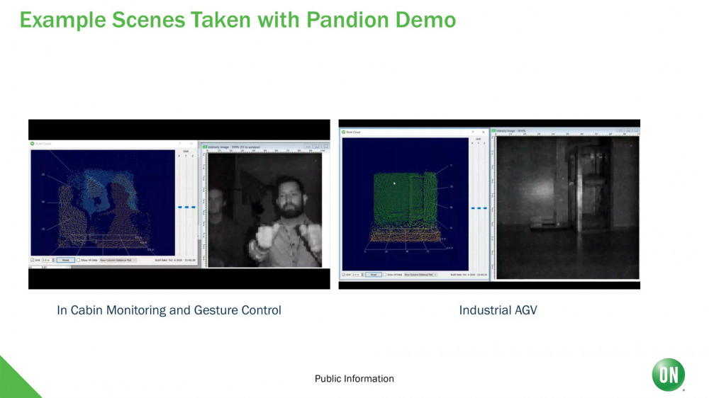 Pandion EVK3 document page 10
