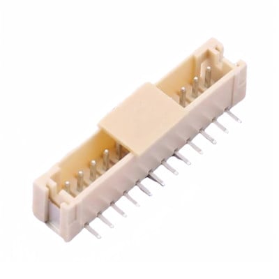 Yxcon A2001WR-S-2P Male Header Pins