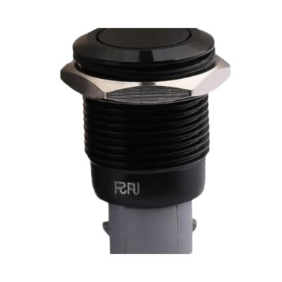 ROCPU Switches TP91647P2A Pushbutton Switch Chip
