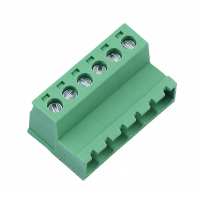 Bossie BX-DGRK-5.08-4P Header Plug Socket Chip