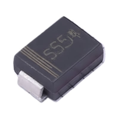 prosemi SS14-W Single Diode