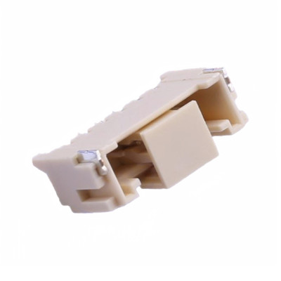 Hongxing HX20020-4AWB Male Pin Header Connector