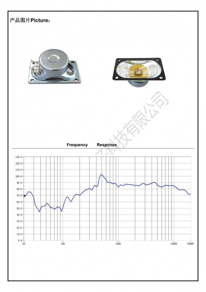 FS9050W08100-H38.5 approval document page 4
