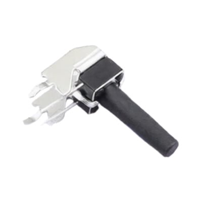 G-Switch GT-TC166B-H055-L10 Tactile Switch