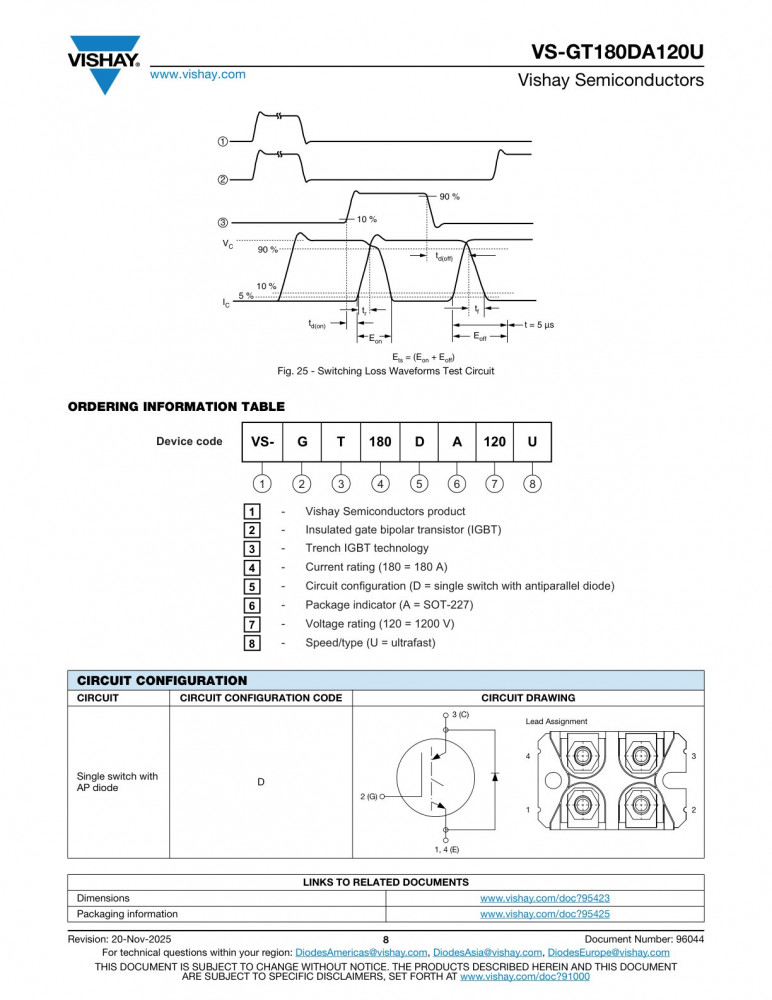 VS-GT180DA120U datasheet page 8
