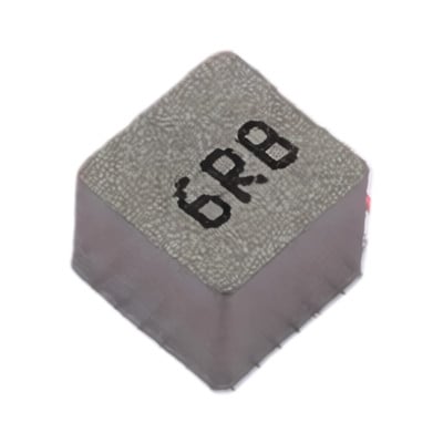 Coilank AAPS0660M100F Fixed Inductor