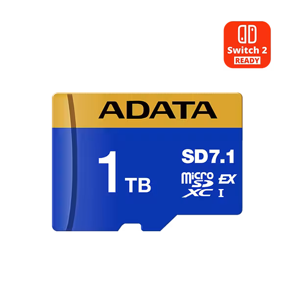 Premier Extreme microSDXC SD7.1 Express Card for sale