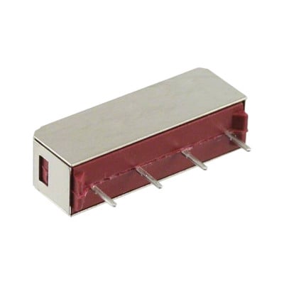 COTO 9007-05-10 Reed Relay Chip – High-Performance Industrial Switching Component