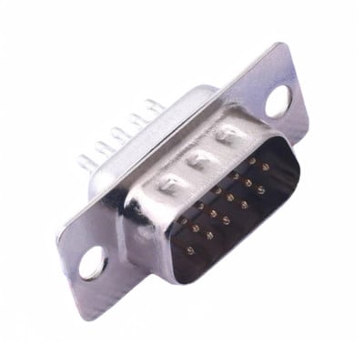 XKB Connection X0526WT7W1 D-Sub Connector