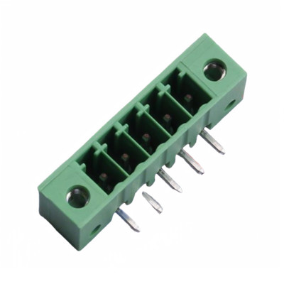 TE Connectivity 284516-4 Header Plug Socket