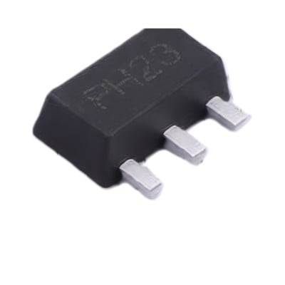 Mini-Circuits PHA-1+ RF Amplifier Chip