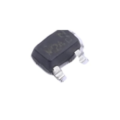 PANJIT MMBT2222A_R1_00001 Single Bipolar Transistor