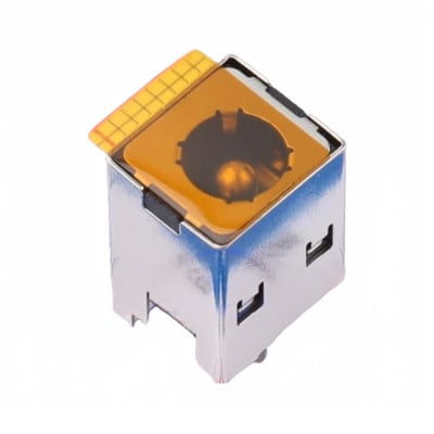 SAMZO 9CW3136BEGA Power Connector Chip