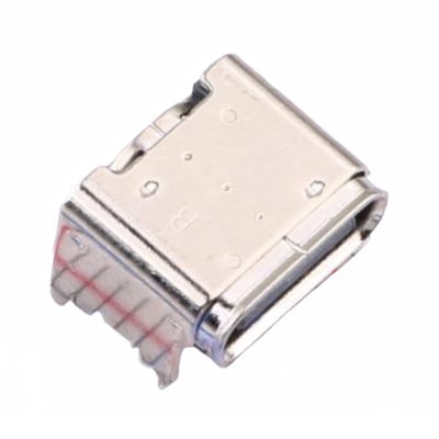 SHOU HAN TYPE-C 16P CC USB, DVI, HDMI Connector Adapter Chip