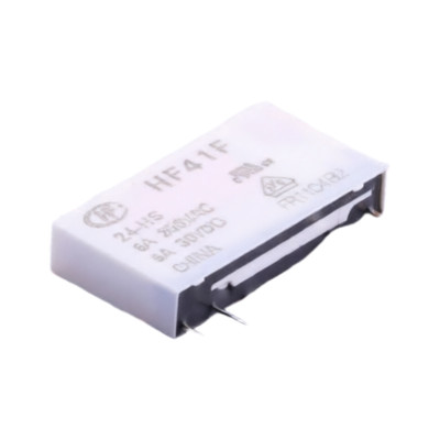HONGFA HF2160-1A-24DE Power Relay