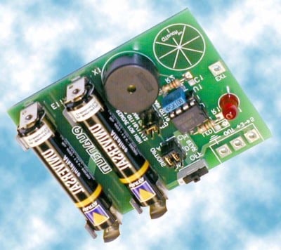 MICROCHIP E112