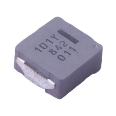 PANASONIC ETQP5M470YFC Fixed Inductor Chip
