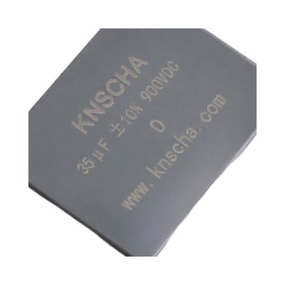 KNSCHA 228CB0076 Thin Film Capacitor
