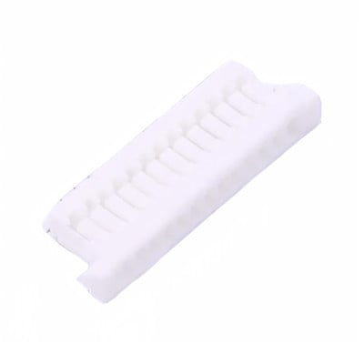 XUNPU WAFER-SH1.0-12PJK Rectangular Connector Housing