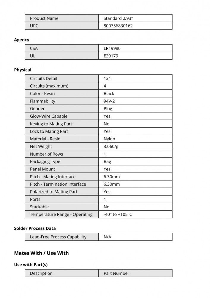 50361743 technical document, page 3
