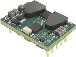 DELTA V48SC12007NRFA Off-Board DC DC Converter for sale
