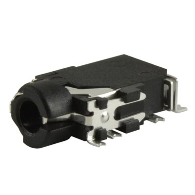 CUI SJ2-2504D-SMT-TR