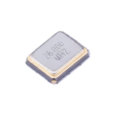 JGHC S3232000091040 Crystals Chip