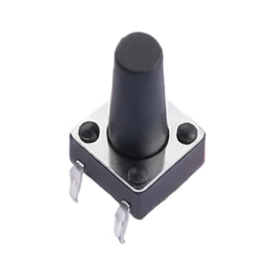 Yuandi TS-1095PD-A165B2-D2 Tactile Switch