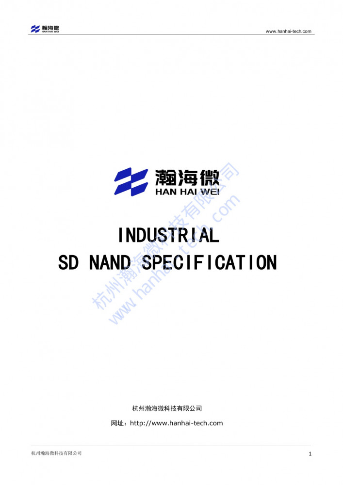 HHW2GS60I-B1 datasheet page 1