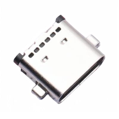 HOAUC HYCW669-USBC24-1000B USB, DVI, HDMI Connector Adapter Chip