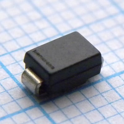 DIOTEC P4SMAJ33CA TVS Diode for sale