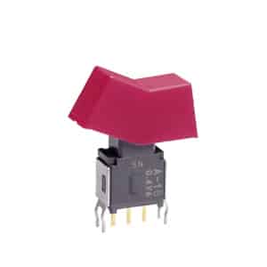 Process Sealed Subminiature Rocker