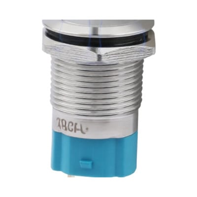 ROCPU Switches TP92501P1S Pushbutton Switch