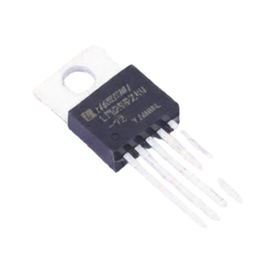 HGSEMI LM2596HVT-12 DC DC Switching Voltage Regulator