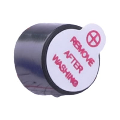 INGHAi GMD0955YB-3V2700 Alarm Buzzer & Siren Chip