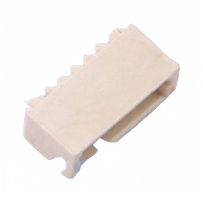 JXTCONN D100F1W1-2W2P43 Male Header Pins