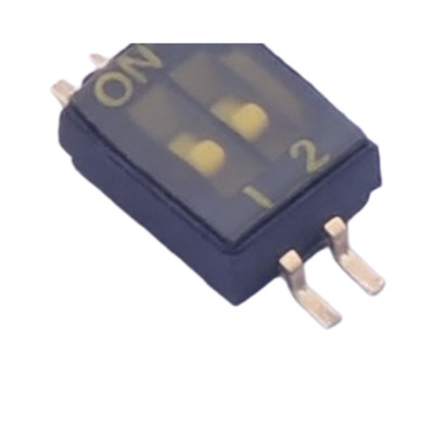 ROCPU Switches THS101 DIP/SIP Switch Chip