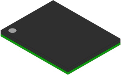 Insignis Technology Corporation NLQ43PFS-6NET Memory IC
