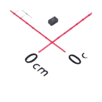 ElecSuper RCLAMP0504M TVS Diode – ESD Protection Chip for Electronic Circuits