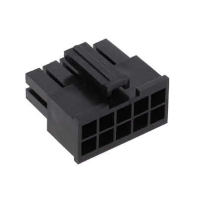 ADAM TECH DME-M2-09-SQ