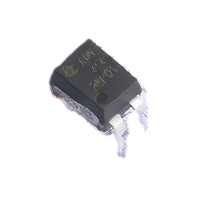APSEMI APY412S Solid State Relay Chip