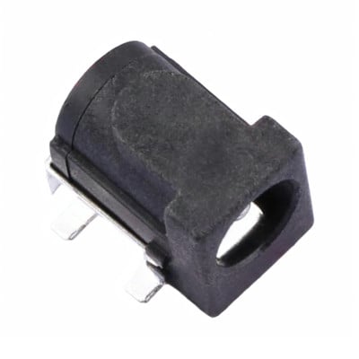 SOFNG DC005-T25 Power Connector Chip