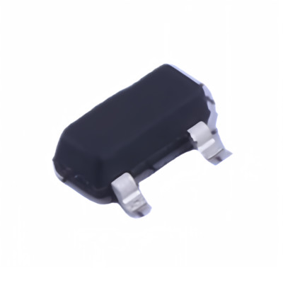 LRC LN4812LT1G Single N-Channel MOSFET